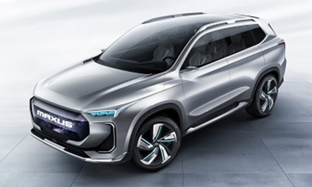 SUV Tarantula “Made in China” – Motorguia