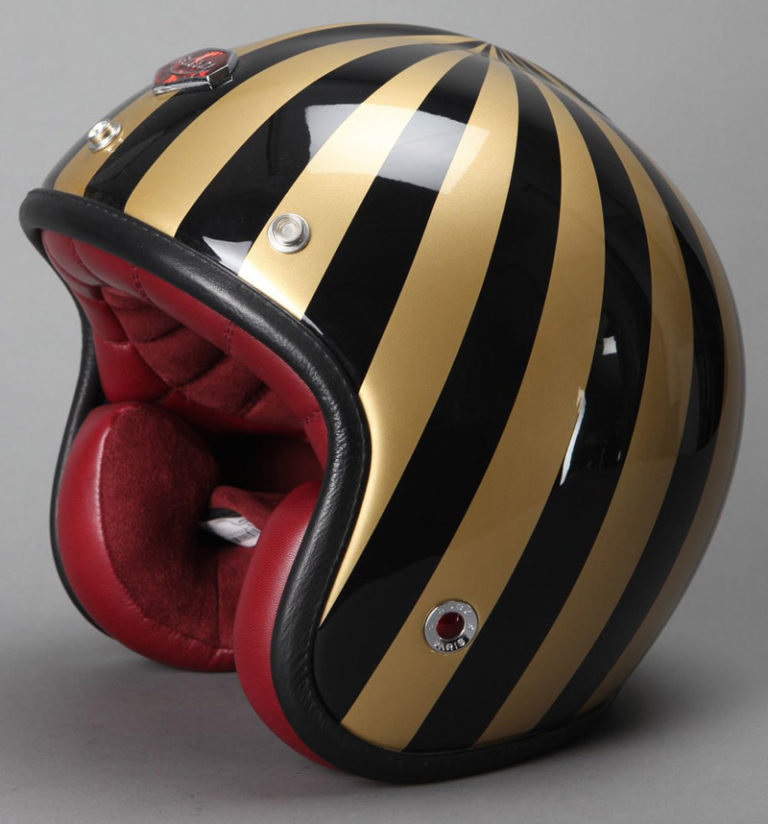 Como escolher o seu capacete de moto – Motorguia
