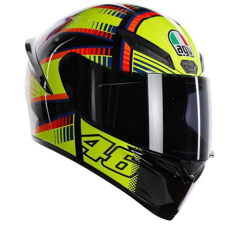 Como escolher o seu capacete de moto – Motorguia