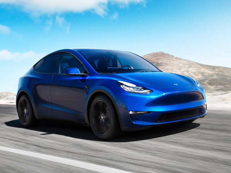 Tesla Model Y de 7 lugares vai começar a ser produzido – Motorguia