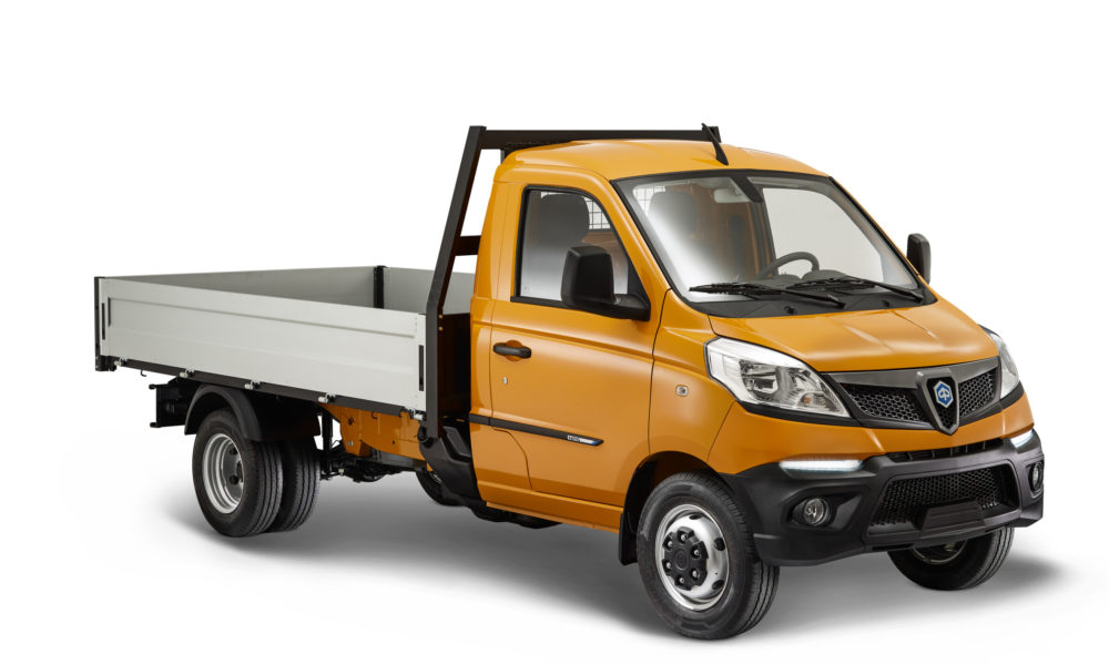 Piaggio Commercial chega a Portugal “pelas mãos” da Bergé Auto – Motorguia