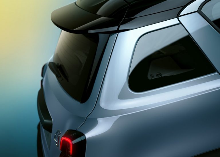 Renault mostra primeiras imagens do novo 4 E-Tech electric – Motorguia